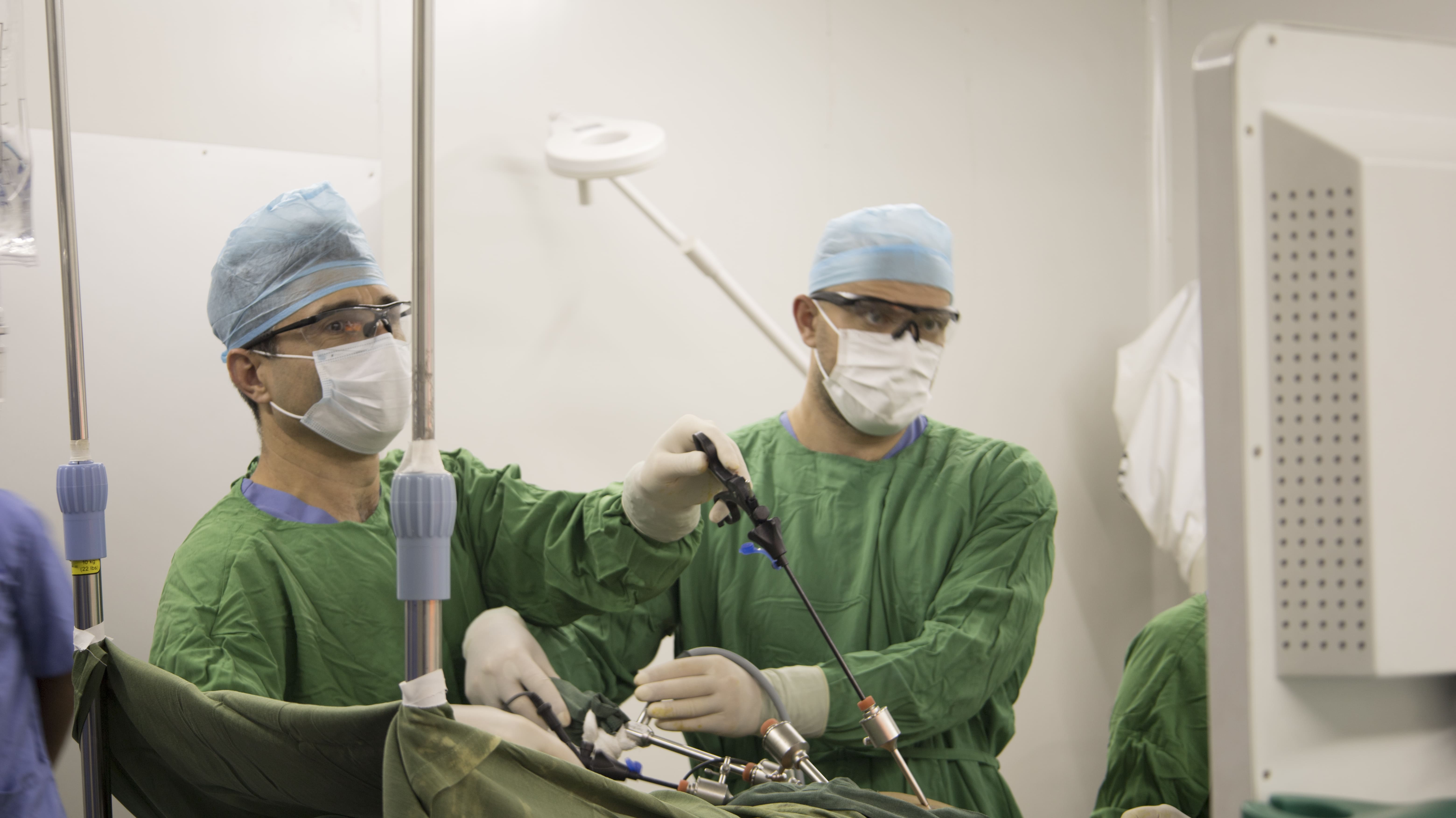 SilkRoad General Hospital